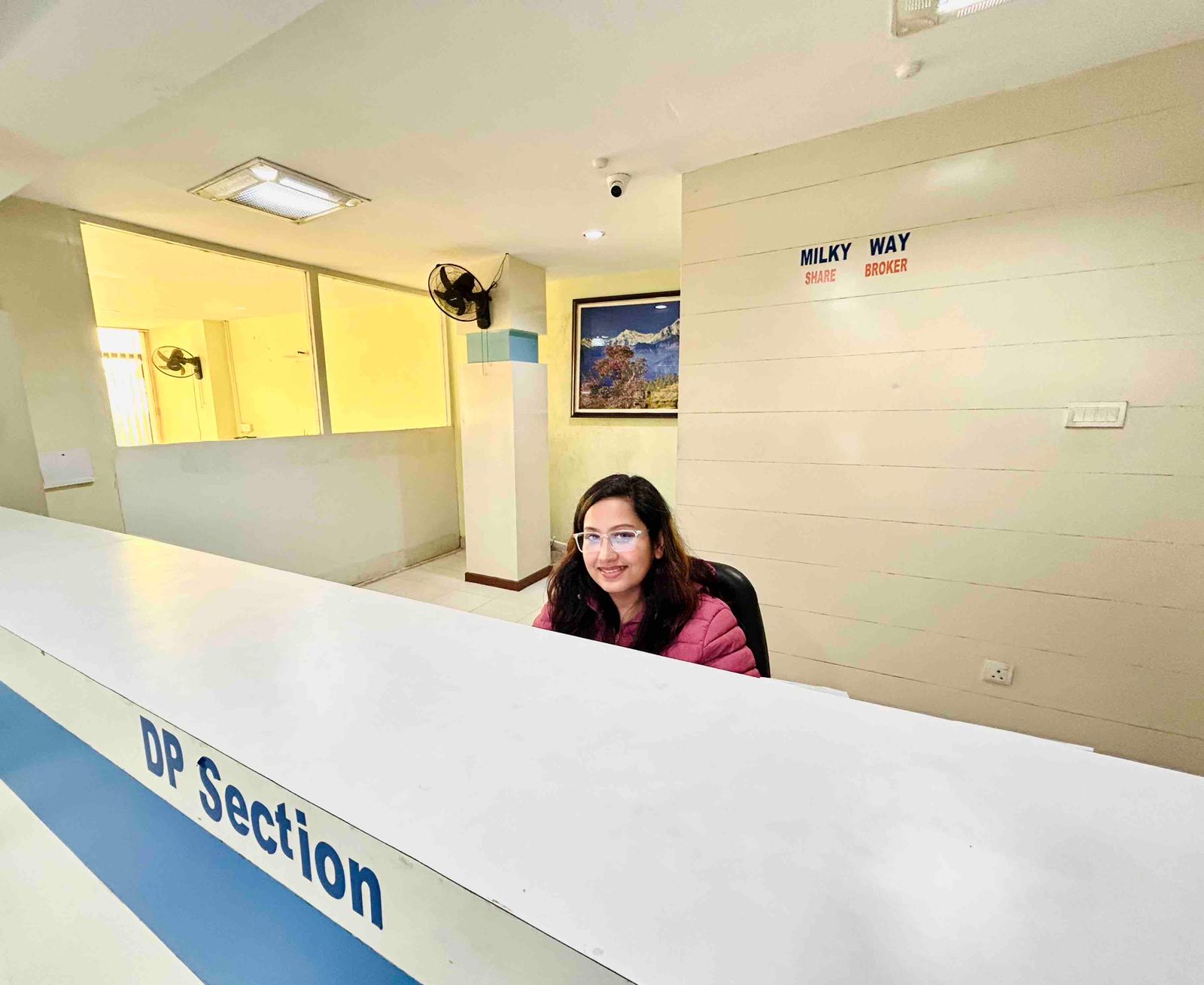 Home - || Milky Way Share Broker Company Limited | Broker 84